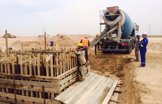 AL-Faisel Company | شركة الفيصل للتجارة والمقاولات العامة